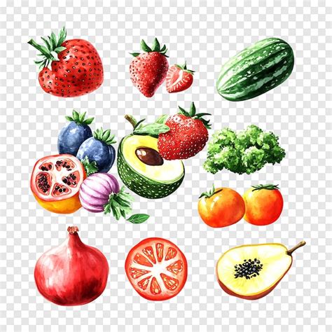 Page 3 | Hyperrealistic Fruit Drawings PSD, High Quality Free PSD ...