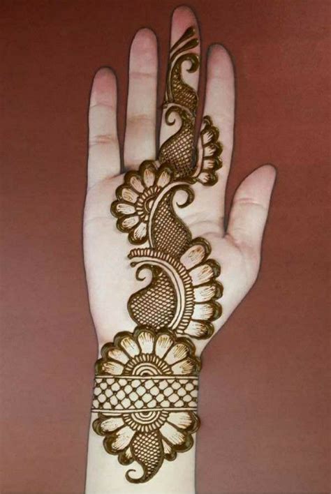Image result for Mehandi Model Design