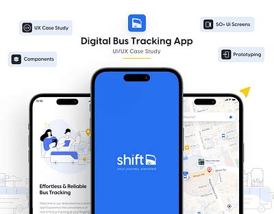 Image result for Bus Tracking App