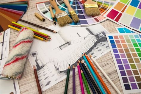 Image result for Interior Designes Drawing Lessons Using a Pencil