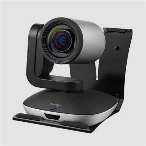 Image result for Logitech PTZ Pro 2 Conference Camera