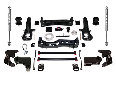Image result for Pro Comp 6 Lift Kit