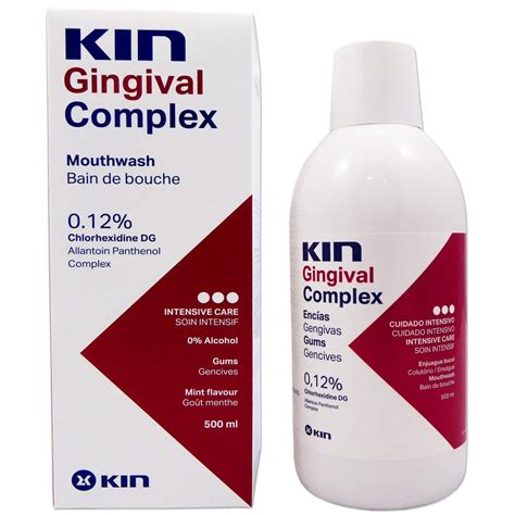 Image result for Kin Gingival Toothpaste