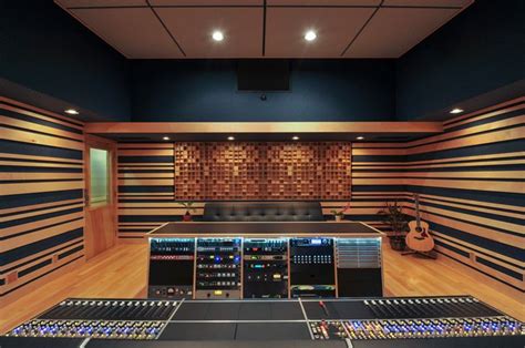 Image result for Recording Studio Room Design