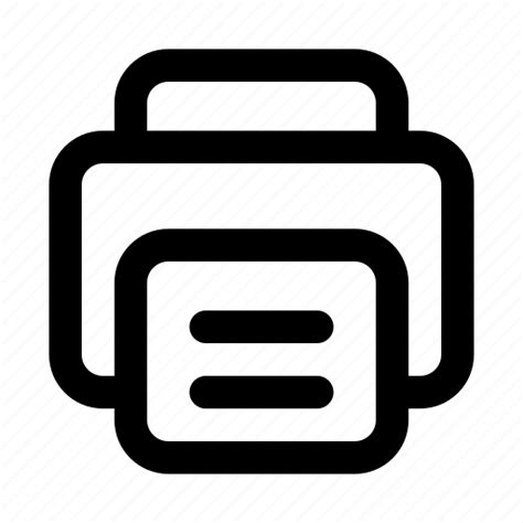 Image result for Printer App Icon