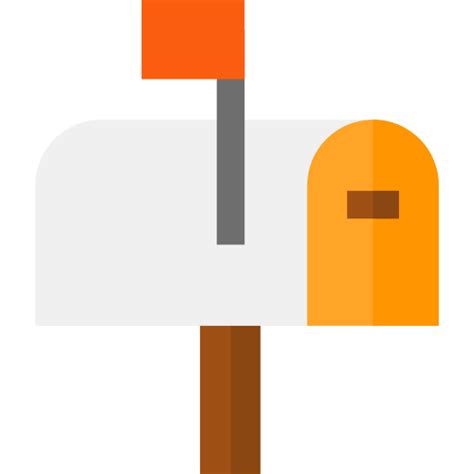 Image result for Mailbox with Numbers Icon for HTML