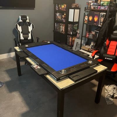 Image result for Tabletop Game Table Topper
