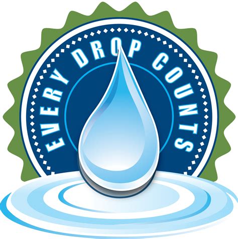 Image result for Every Drop Counts