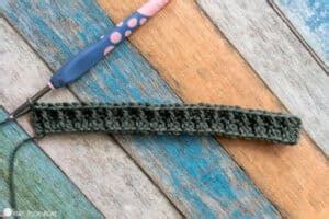 Image result for Alpine Stitch Tutorial