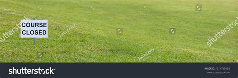 Image result for Golf Course Closed