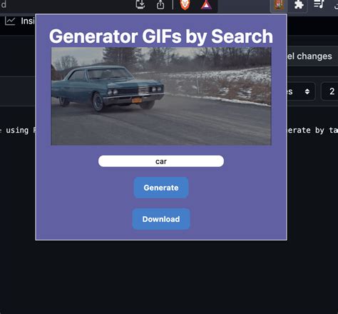 Image result for Generator Works GIF