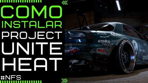 Image result for NFS Heat Mod Tutorial
