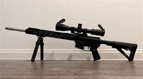 Image result for Scratch Build RG65