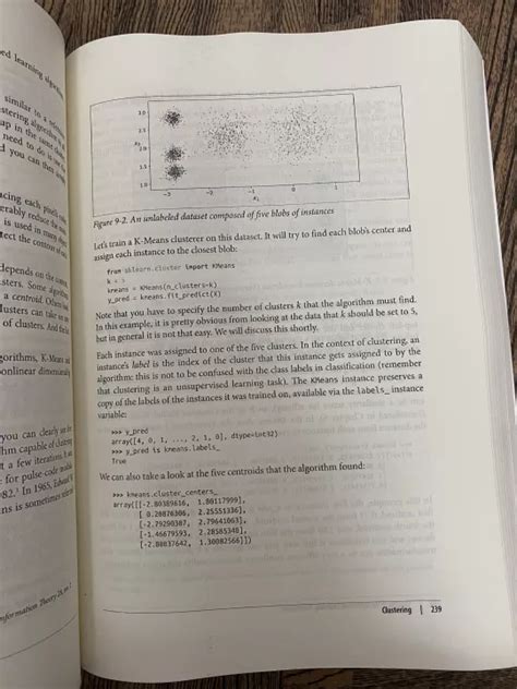 Image result for Hands-On Machine Learning Using Scikit-Learn