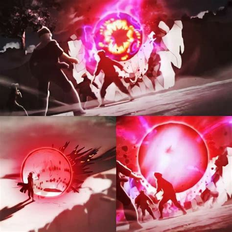 Pin by Anime on Boruto Uzmaki karma seal jogan | Anime naruto, Boruto ...