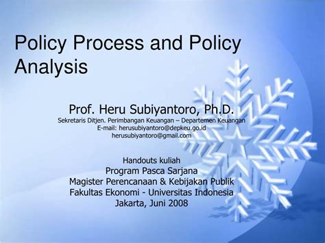 Image result for Process of Policy Analysis