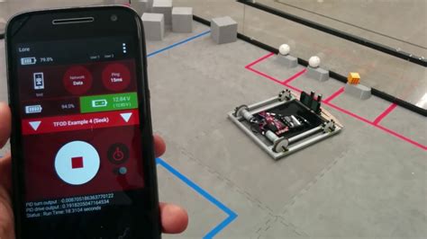 Image result for Tensorflow Object Detection FTC Webcam Programming