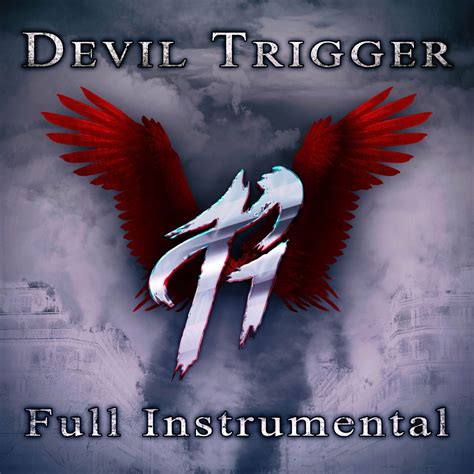 Image result for Devil Trigger Sound