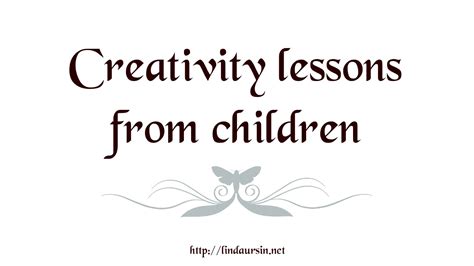Image result for Children Learning through Creativity