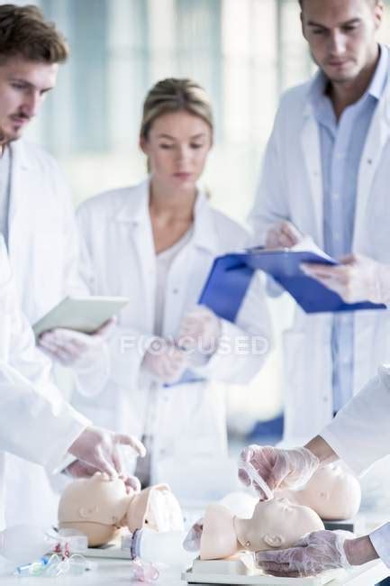 Image result for Intubation Training