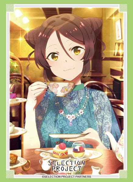 Image result for Shioriform Selection Project