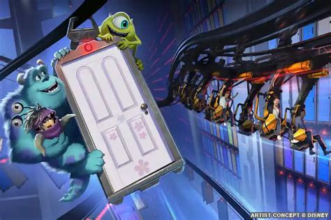 Image result for Hollywood Connection Rides