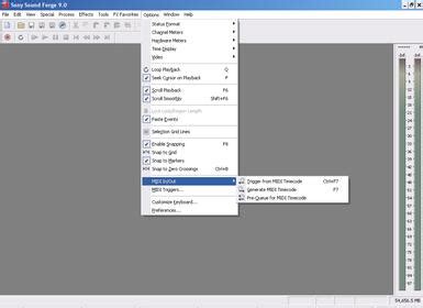 Image result for Sound Forge MIDI-Controller