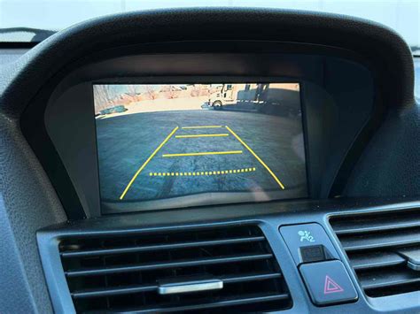 Image result for 2010 Acura TL Program Window