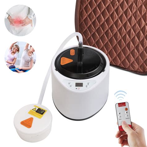 Image result for Spa Steam Machine