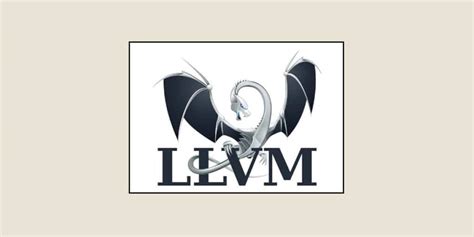 Image result for LLVM Project Logo