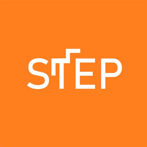Image result for Step Logo