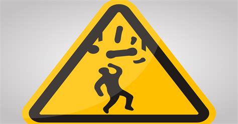 LA Catastrophic Injury Lawyer| Falling Objects Injuries