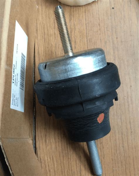 Image result for Freelander 2 Engine Mounts