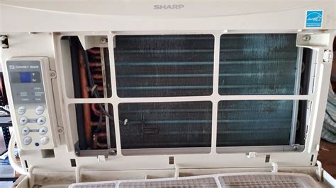 Image result for AC Unit Sharp