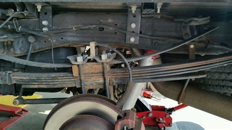 Image result for Add a Leaf Spring F350