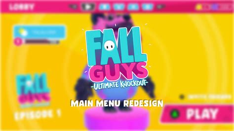 Image result for Fall Guys Font