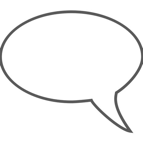 Image result for Comment Bubble Icon