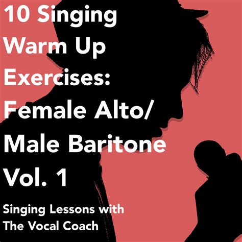 Image result for Singing Exercises