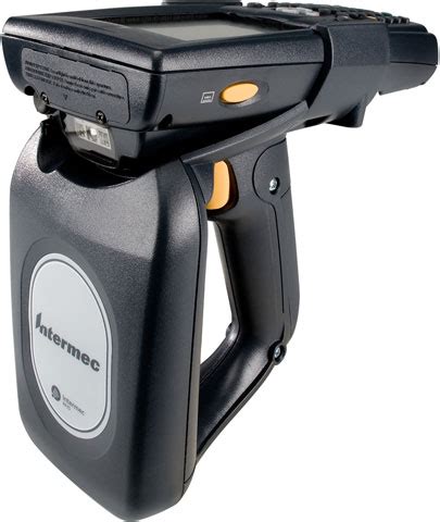 Image result for Intermec RFID Reader