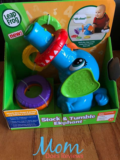 Image result for VTech Counting Fun Elephant