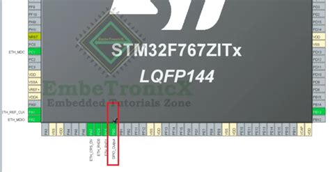 Image result for HTTP Server Using Ethernet STM32
