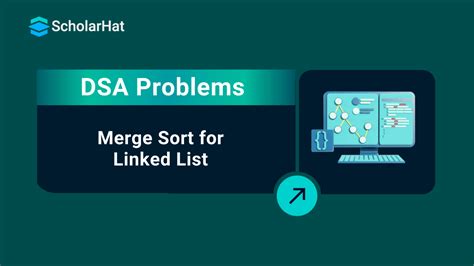 Image result for Linked List Merge Sort