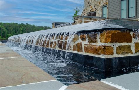 Image result for Infinity Edge Coping