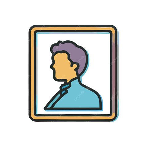 Image result for Person Profile Icon