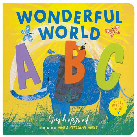 Image result for WordWorld ABC Book