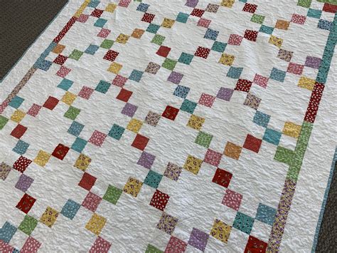 Image result for Prairie Point Quilt Pattern