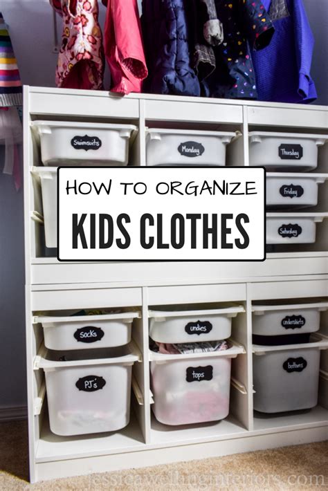 Image result for Clothes Organization