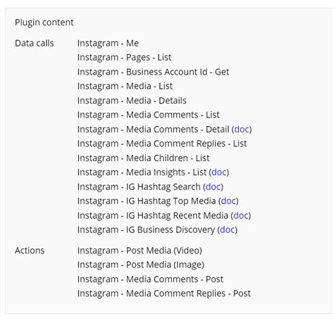 Image result for Instagram Graph API