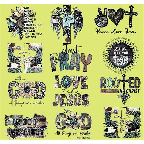 Image result for Free Christian Sublimation Designs