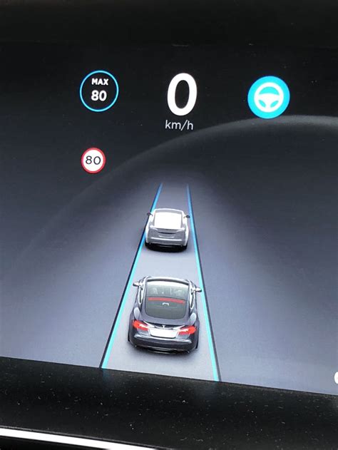 Image result for Tesla Model X Auto Pilot